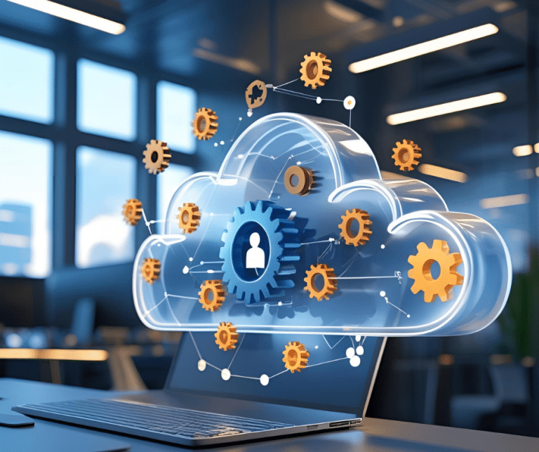 ERP w chmurze – zalety modelu SaaS na przykładzie Comarch Optima | Sedkomp